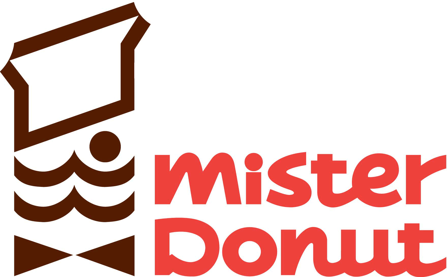 Yusuke Japan Blog: Do you know Mister Donut? Yusuke Japan Blog: Do you know Mister Donut?