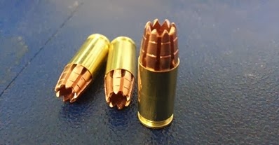 MUNICION R.I.P. – Radically Invasive Projectile (R.I.P) – KilerMT