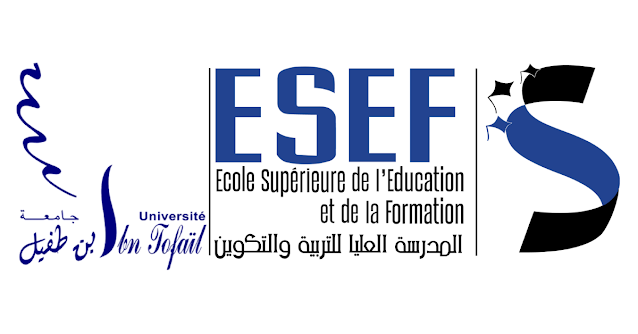 Licence Education S3 et S5 ESEF Kenitra 2023-2024