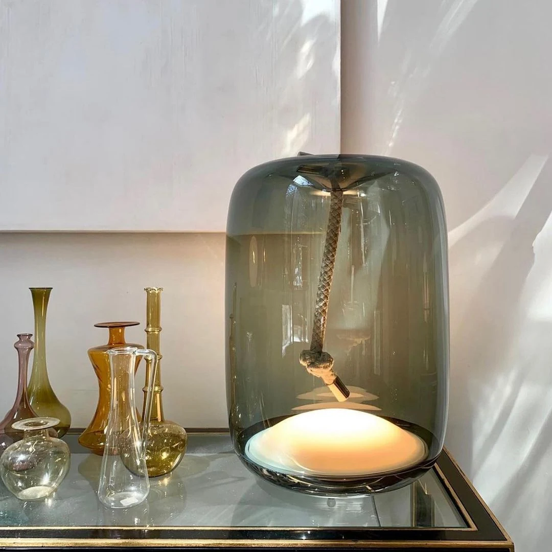 50 Unique decorative table lamp designs | Melody Jacob