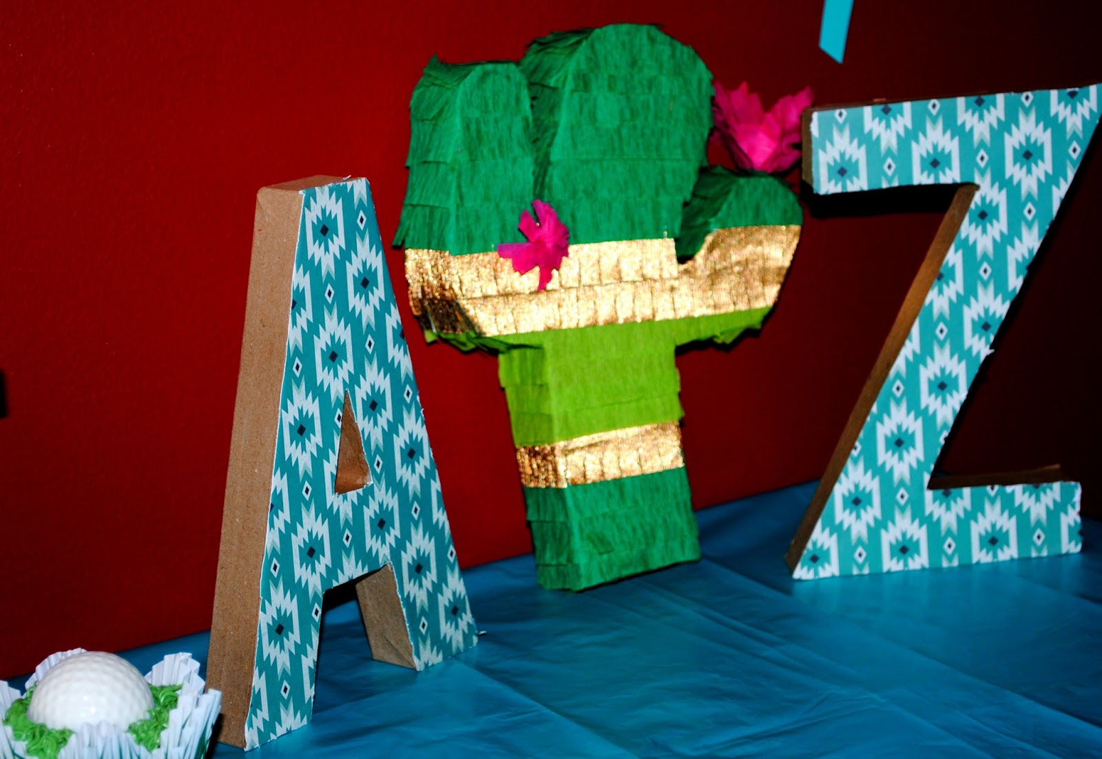 Fizzy Party: Retirement Party- Snowbirding Here We Come