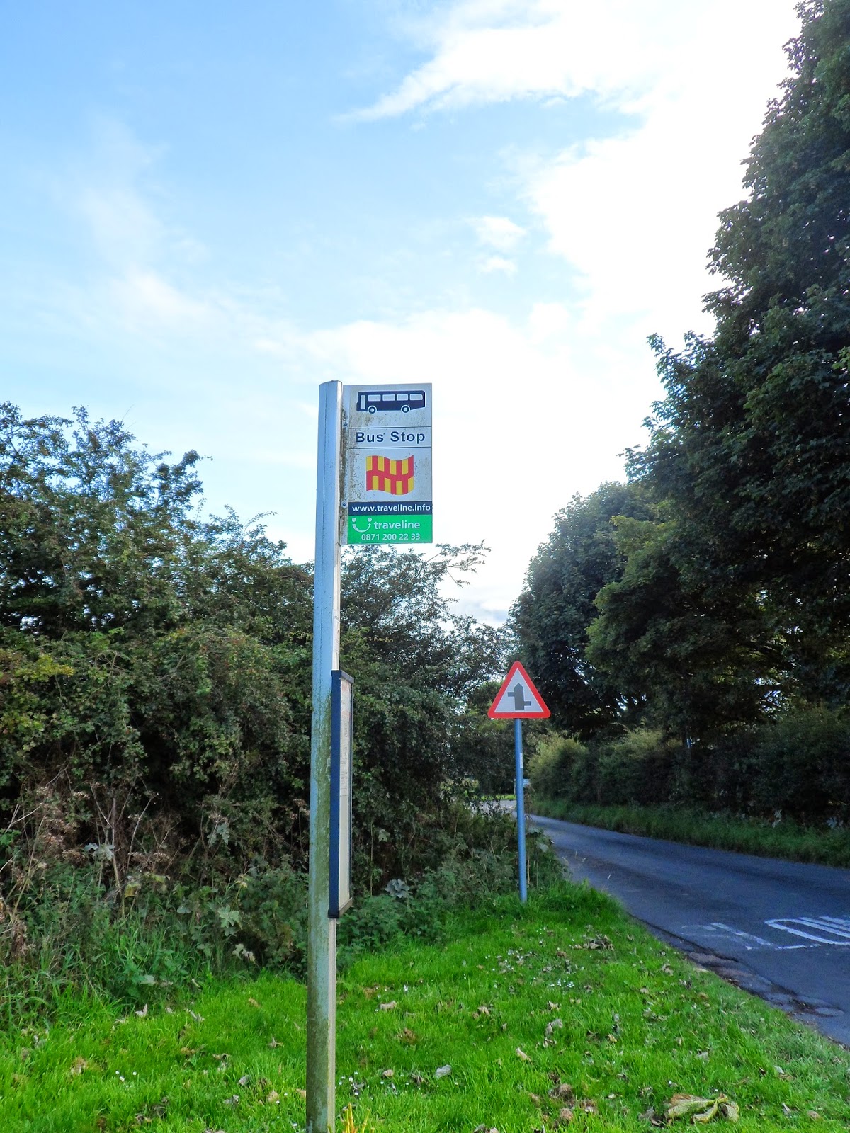 round the rails we go: Val de Ree (Ha Ha Ha Ha Ha)