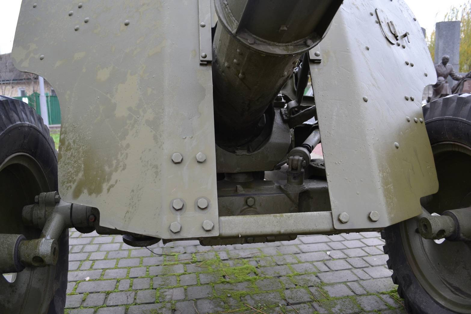 Tankograd: Soviet Towed Anti-Tank Guns