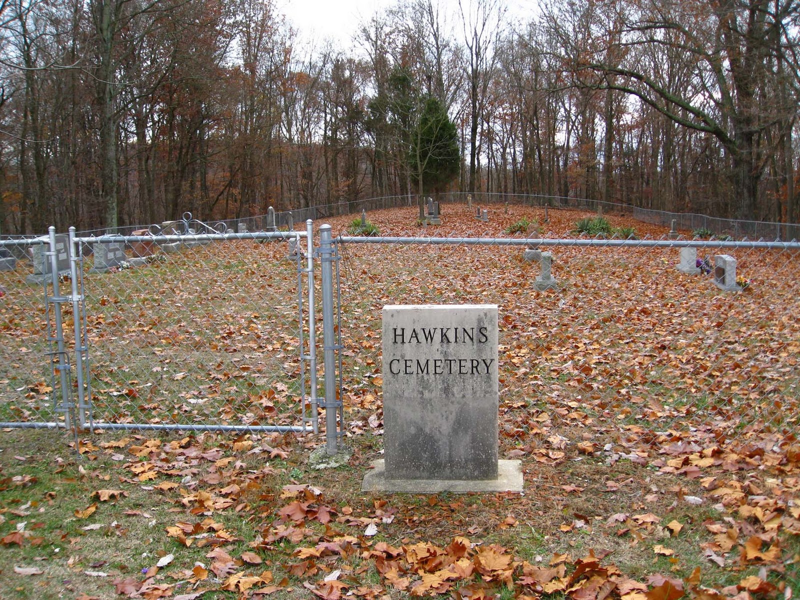 Music N' More: Haunted Indiana and Other States