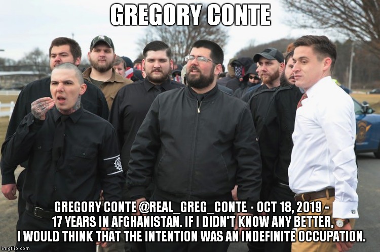 Indie Media Eastcoast: UTR - Jason Kessler, Christopher Cantwell, Eric ...