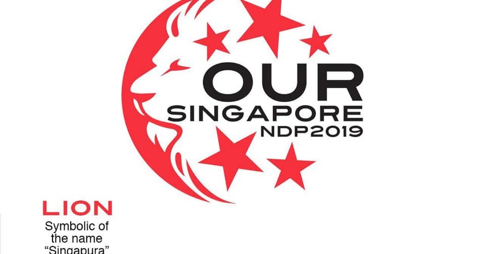 Singapore Ndp Logo