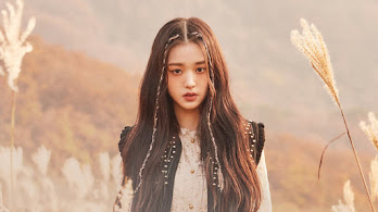 IZONE Wallpapers 4K HD