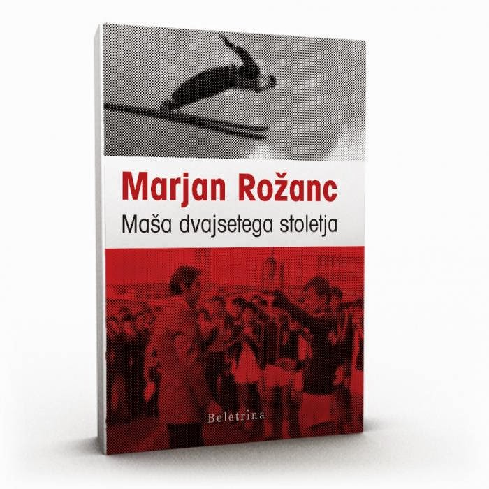 Fatal 10: MARJAN ROŽANC (1930-1990)