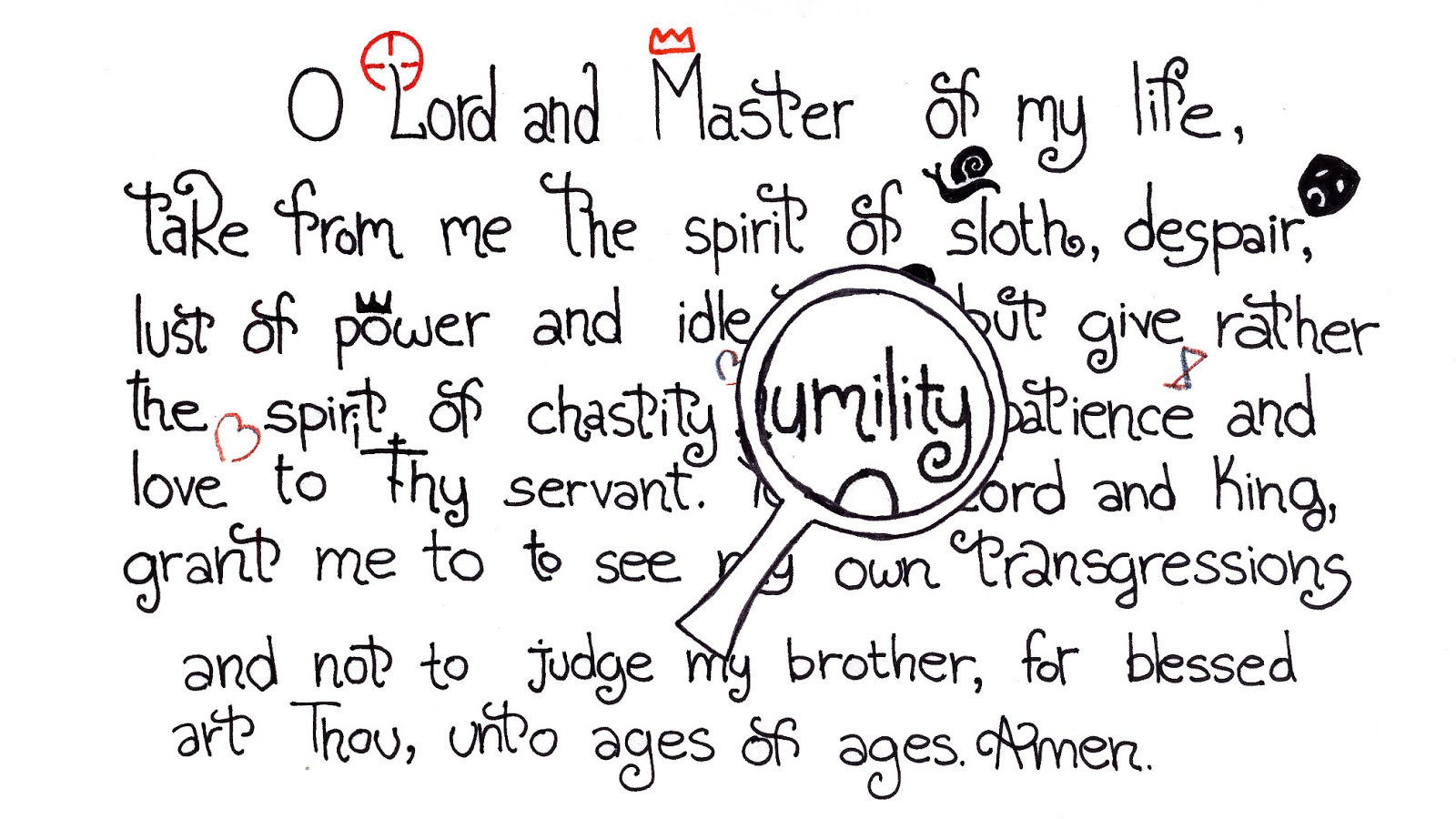 Bible Illustrated Scripts: 16. How God Answers Prayers