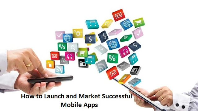 Quick Launch App: How to Launch and Market Successful Mobile Apps