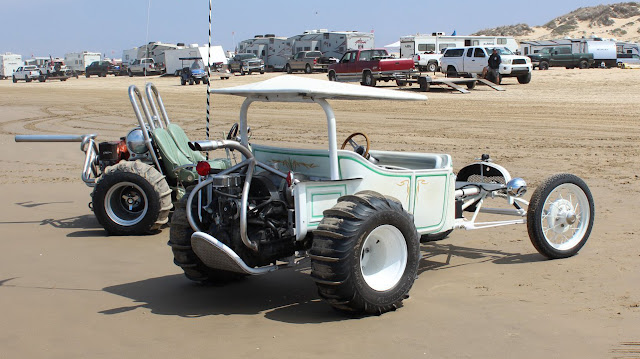 Just A Car Guy: if you want to see some cool cars, take a look at some ...