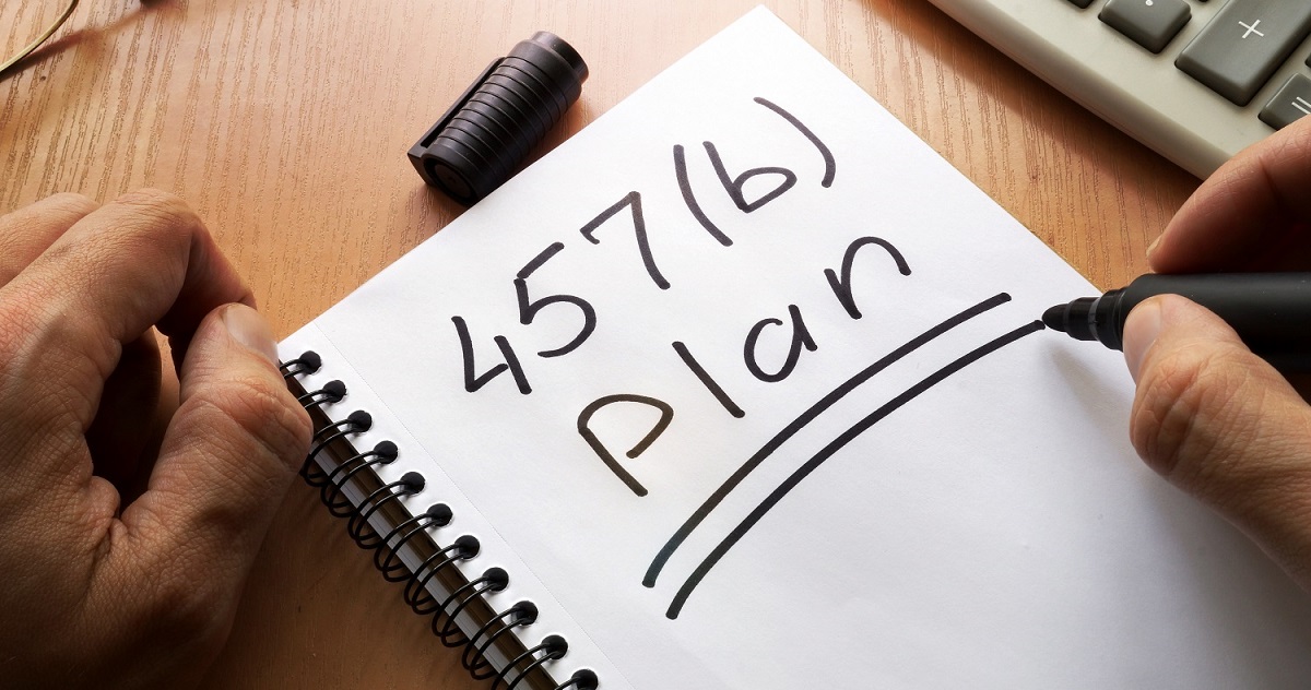 8 Questions Plan Sponsors Should Ask about 457(b) and 457(f) Plans ...