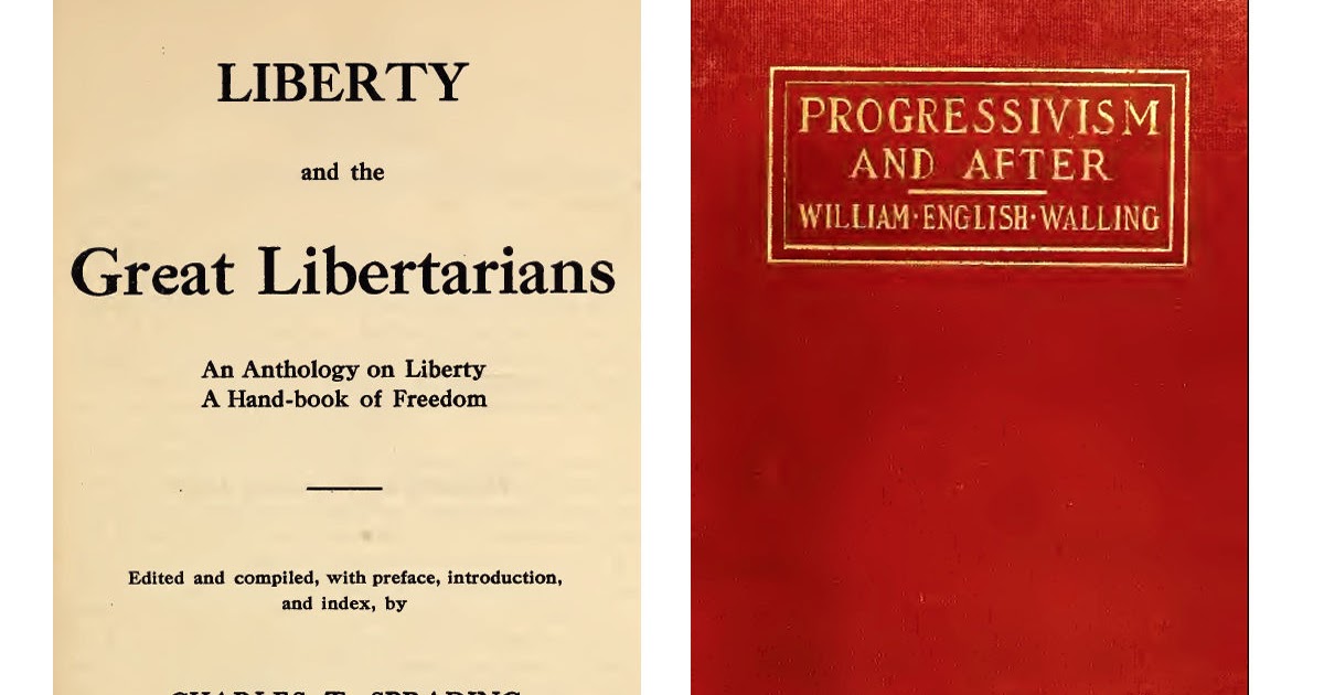 The Book Shelf: 300 Books to Download for Libertarians, Objectivists ...