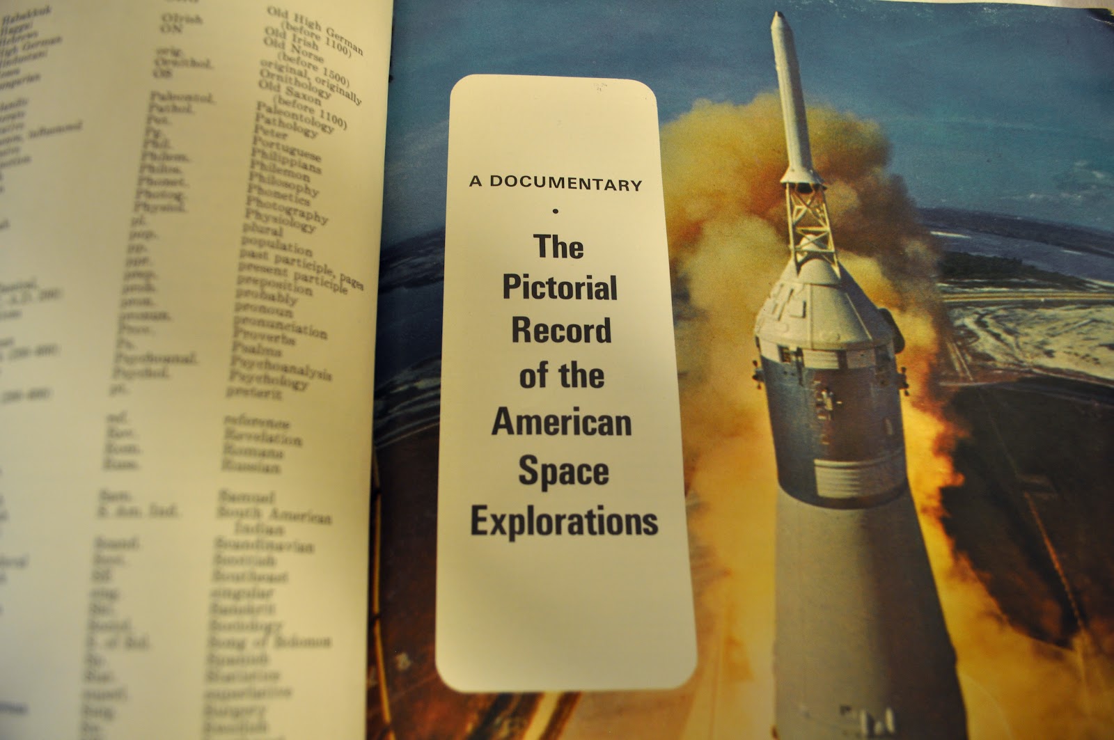 Stuff Hero: 4/25 Standard Encyclopedic Dictionary needs a home