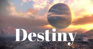Destiny Matters