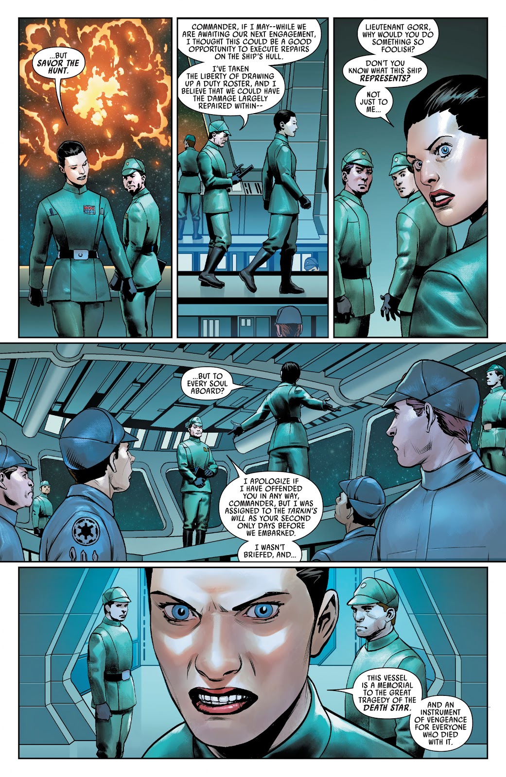 #DP166: Star Wars, Vol. 1: The Destiny Path - Kritiky.cz