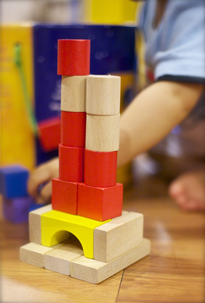 Mum in the making: Learning about God