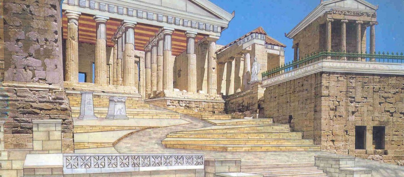 Tα Άλυτα Αινίγματα Της Αρχαίας Θήβας ~ ΣΚΟΤΕΙΝΟ ΠΡΟΣΩΠΟ