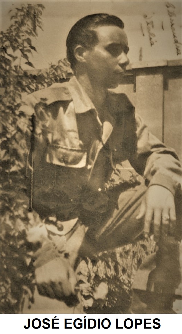 HISTÓRIA LICENCIATURA