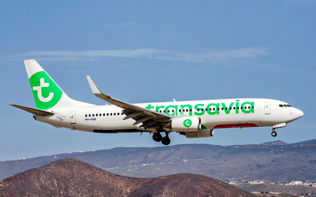 Transavia to launch new Split service