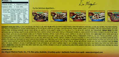 The 99 Cent Chef: November 2011