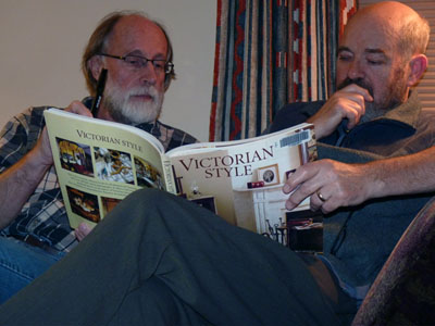 Portal Players Member News