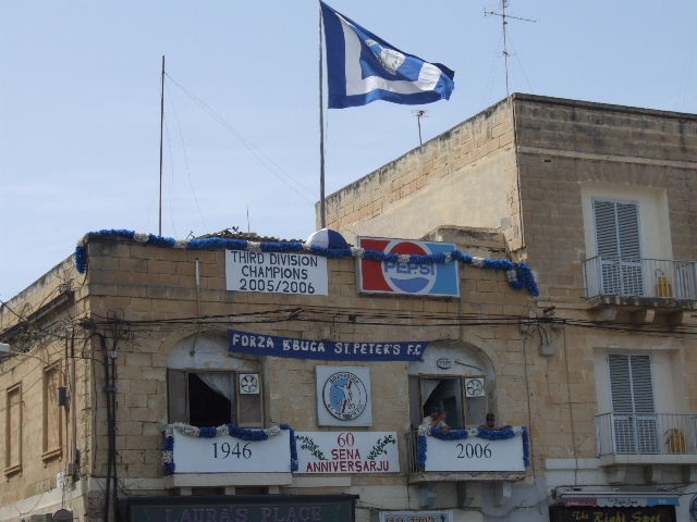 BIRZEBBUGA PRETTY BAY - by Bill of Pretty Bay