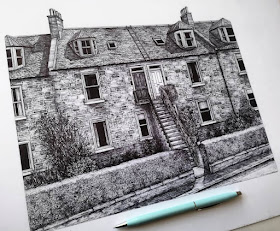 Design Stack: A Blog about Art, Design and Architecture: Black and ...