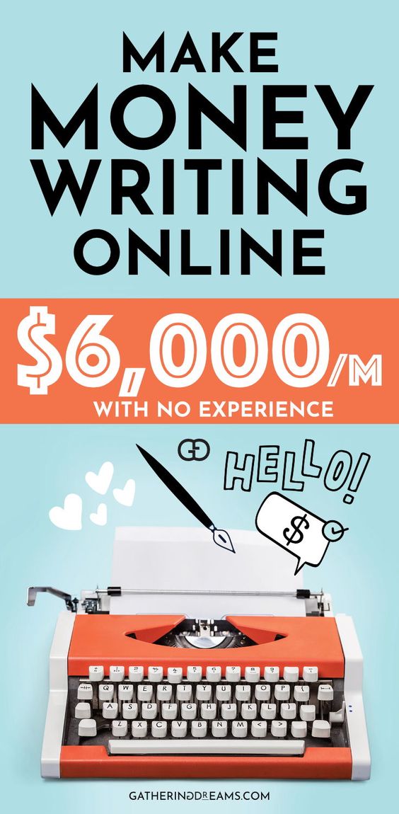 How To Make Money Online How To Become A Freelance Writer And Make how-to-make-money-online-how-to-become-a-freelance-writer-and-make