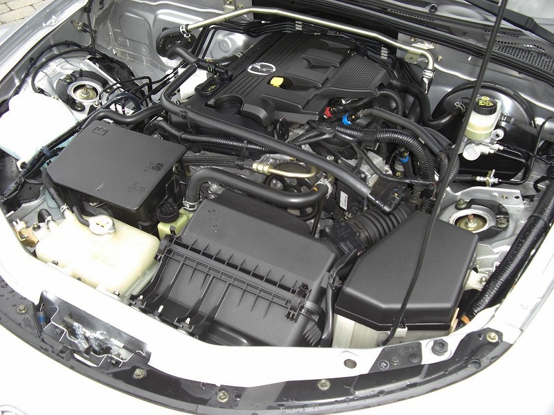 The Power Rumor - Page 4 - MX-5 Miata Forum