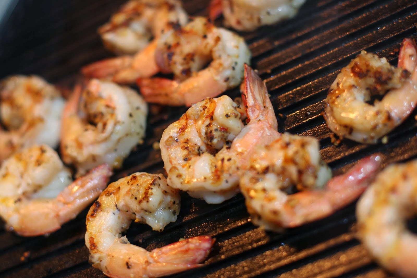 Gourmalicious-Food Writing and Photographs: Cooking 5 Star Fish and ...