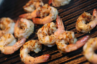 Gourmalicious-Food Writing and Photographs: Cooking 5 Star Fish and ...