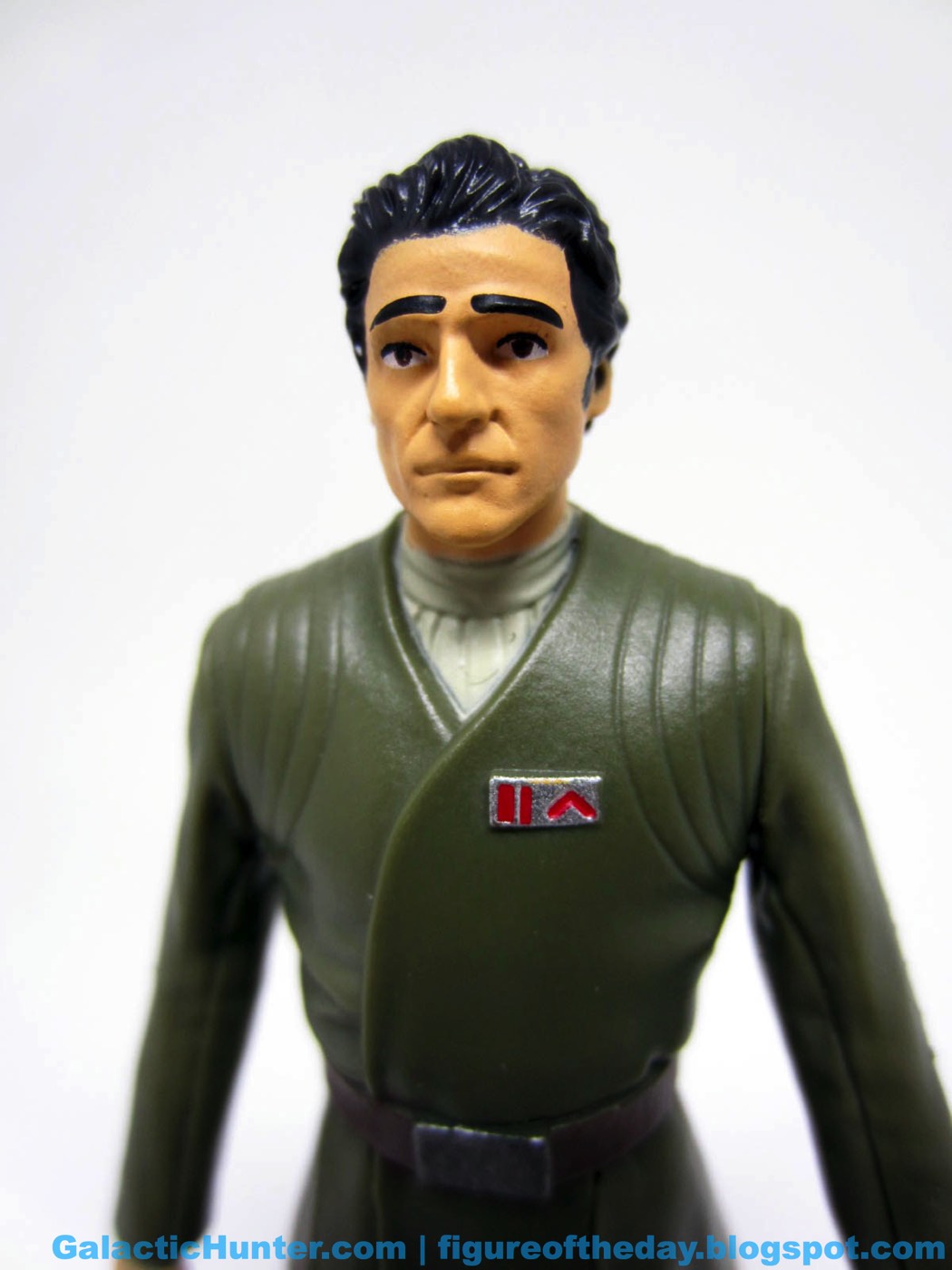 Galactic Hunter's Star Wars Figure of the Day with Adam Pawlus: Star ...