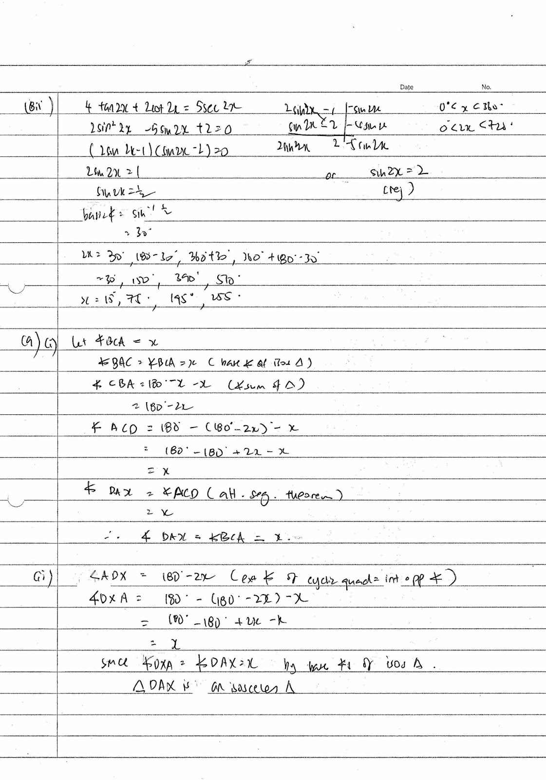 Clarice the PSLE and O Level Maths Tutor (PSLE Maths / Elementary ...