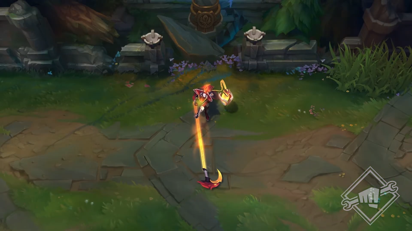 Surrender at 20: PBE Preview: FunPlus Phoenix Skins