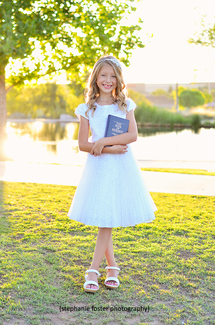 Stephanie Foster Photography