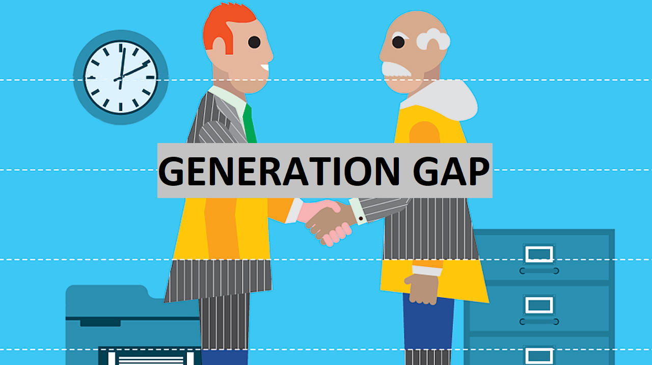 ENGLISH 11- UNIT 1- THE GENERATION GAP - GETTING STARTED - WELCOME TO ...