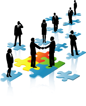 Maven - Connector - Salesperson