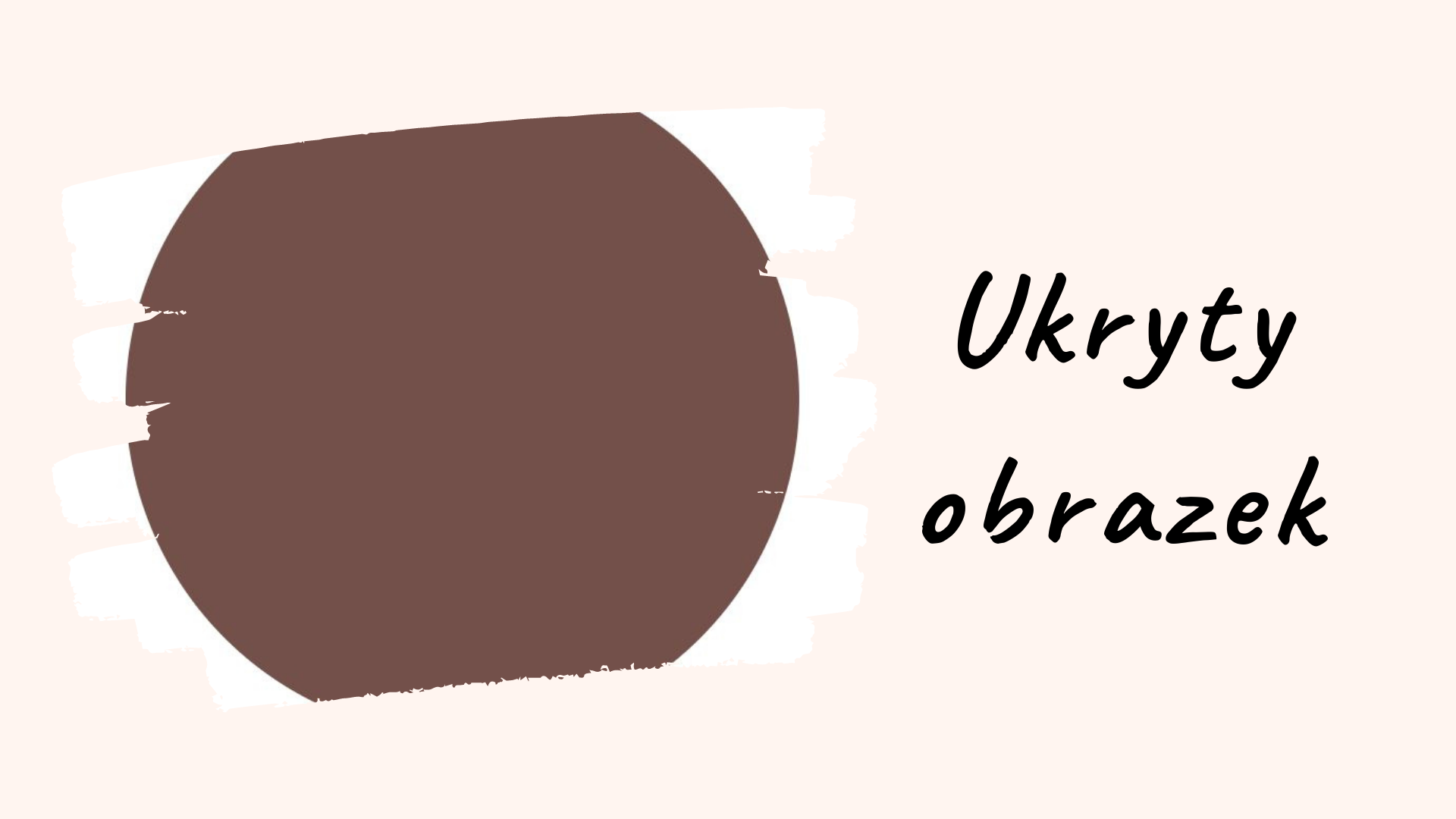 Blog Dla Nauczycieli: Ukryty obrazek