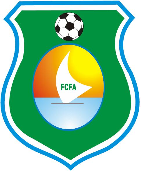 FEDERAÇÃO CEARENSE DE FUTEBOL AMADOR - FCFA