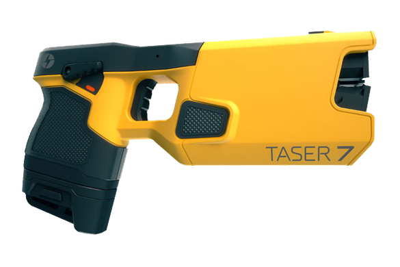 on target shooter nz: TASER Is Now AXON:
