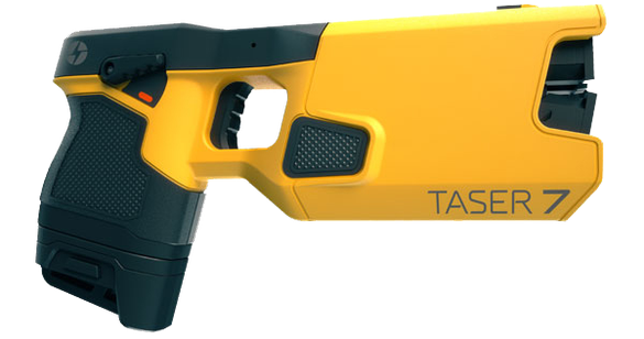 on target shooter nz: TASER Is Now AXON: