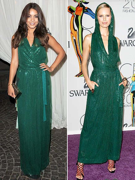 Fashion Faceoff: Celeb vs. Celeb - Fashionably Fly