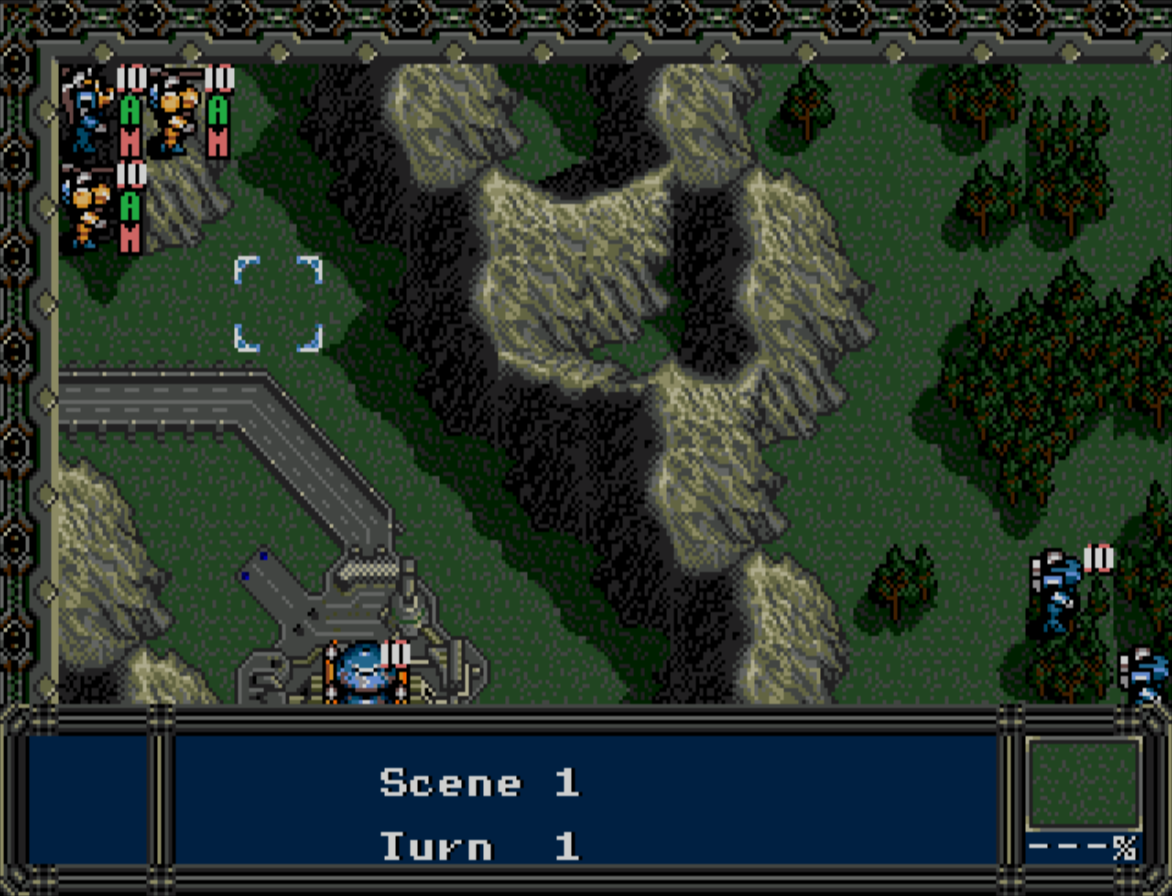 This Map is Completed!: Game 12 - Vixen 357 (Stages 1-8)