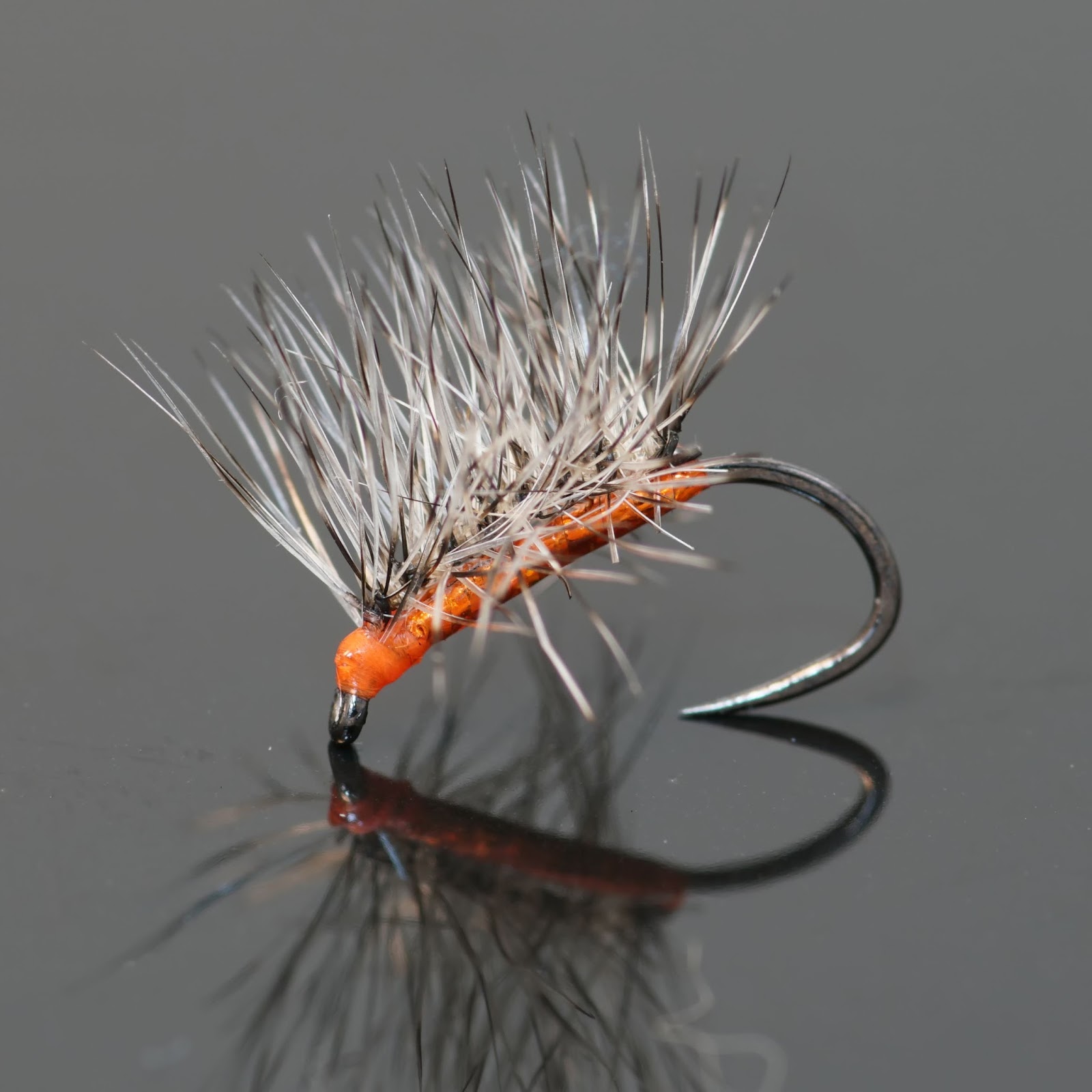 The Asher Stacker Fly Fish Food the-asher-stacker-fly-fish-food