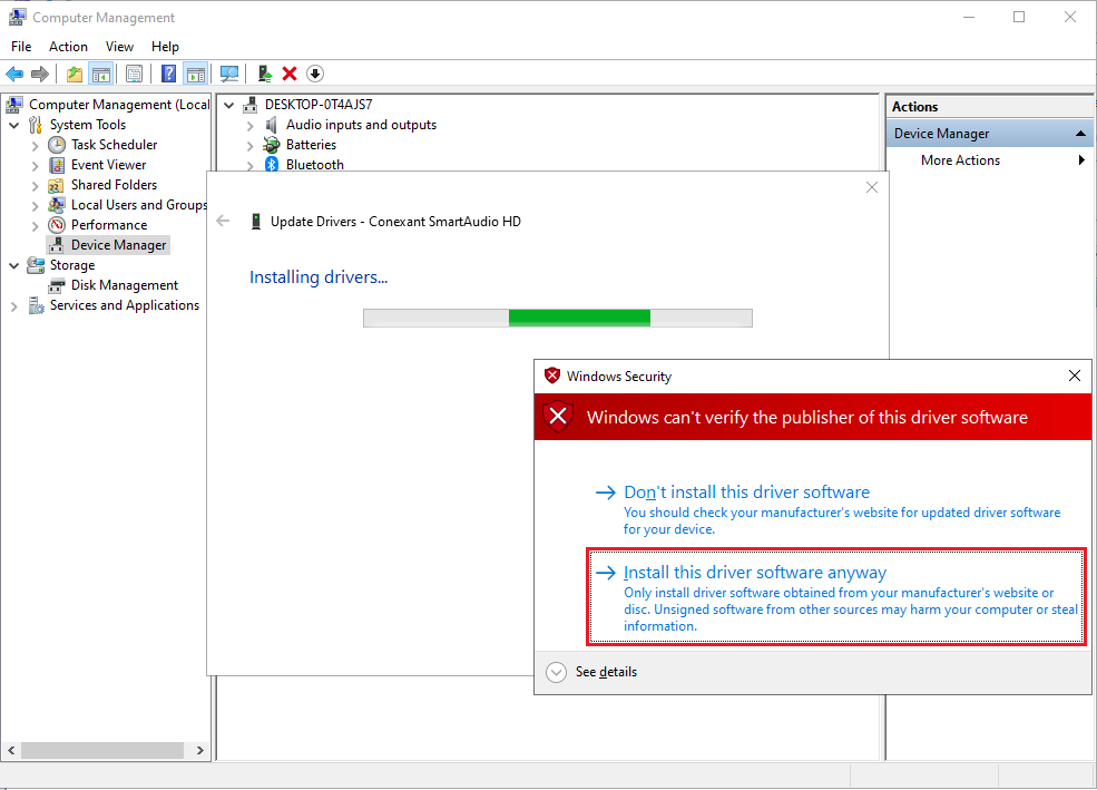 Cara Install Dolby Atmos Di Windows 10 - Catatan Shand
