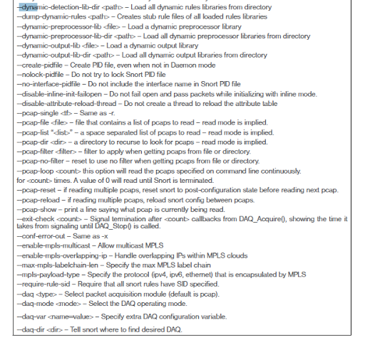 Mastering in Intrusion Detection System Part - 3