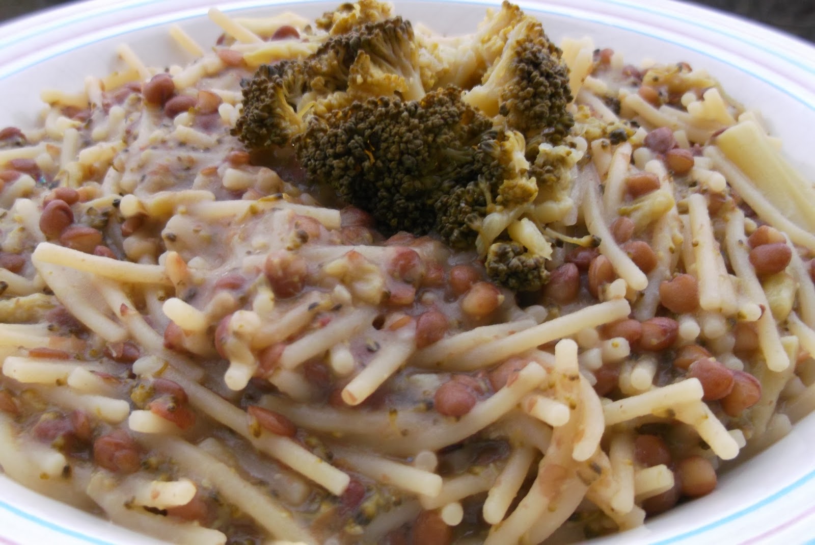 lenticchie Archives - Pagina 2 di 7