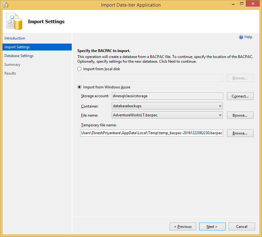 Dineshs Blog Being Compiled Azure Sql Database Enable Tde Does It Encrypt The 7587