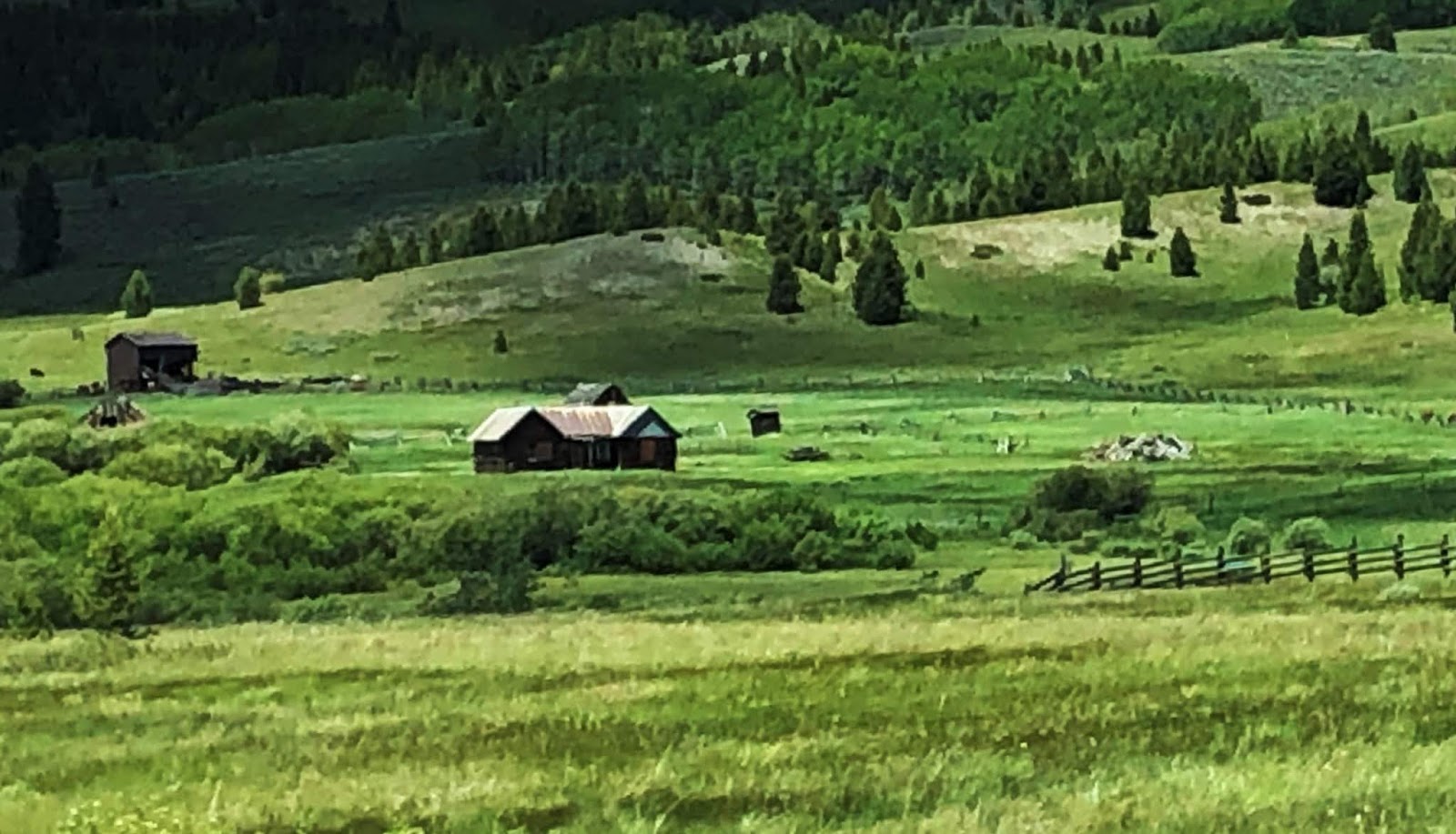 Down the Road: Little Town, Big Fish - Dillon, MT
